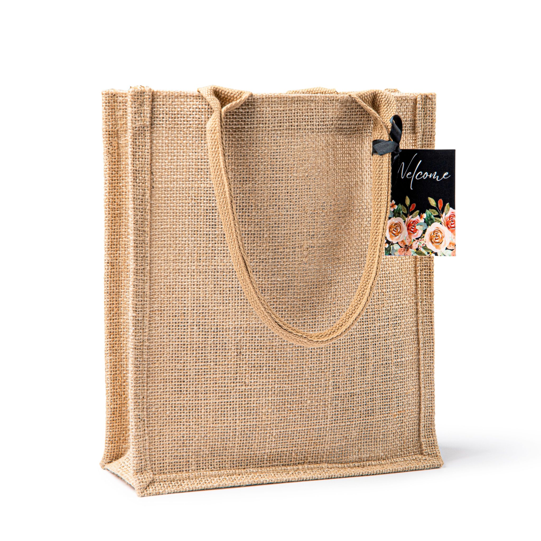 The Burlap Bag – Hostess Packages
